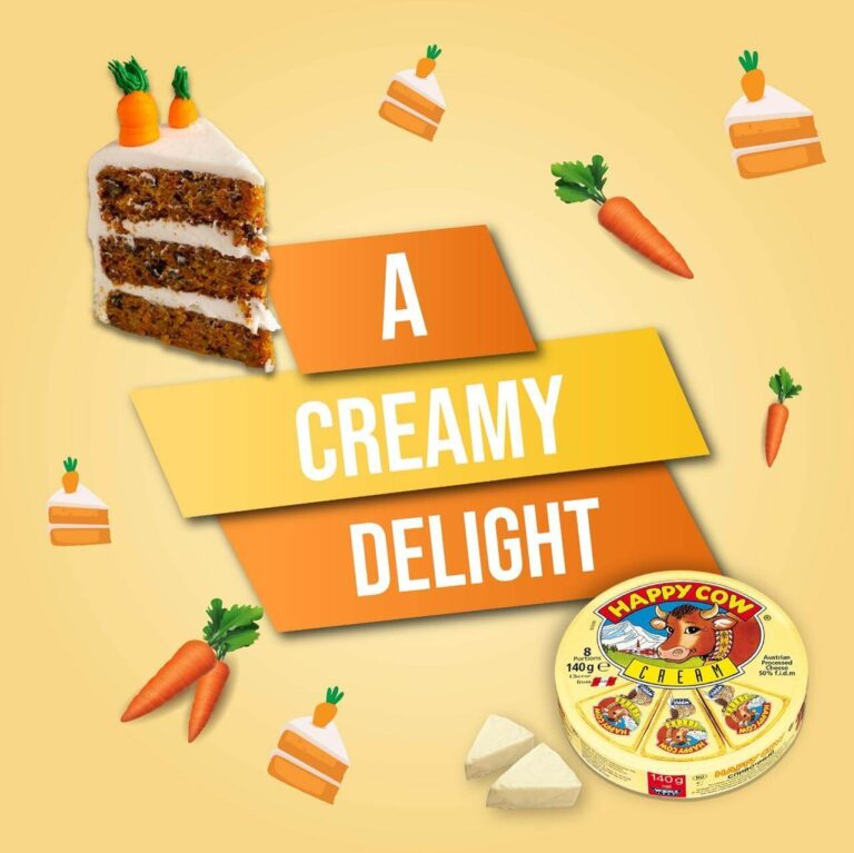 Processed Cream Cheese 140g - Noble Foods